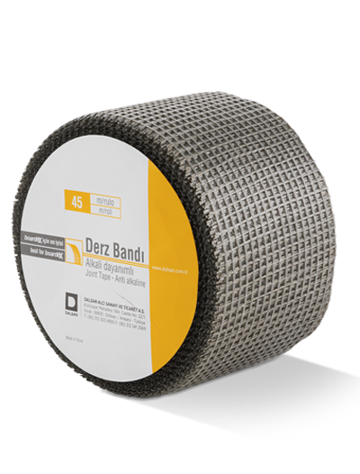 Belgeler | DALSAN Alçı